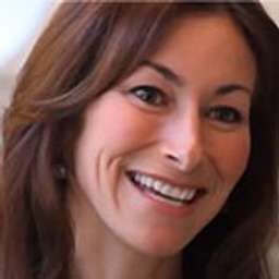 Natalie Tessler - Crunchbase Person Profile