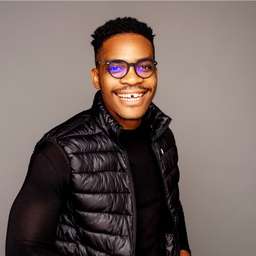 Kennedy Ekezie-Joseph - Founder & CEO @ Kippa - Crunchbase Person Profile