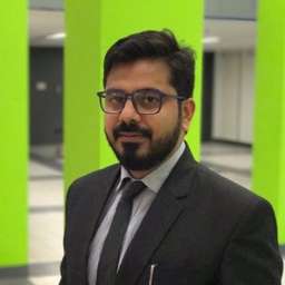 Mayank Ahuja - Crunchbase Person Profile