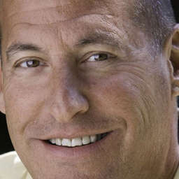 James Tonkin - Crunchbase Person Profile