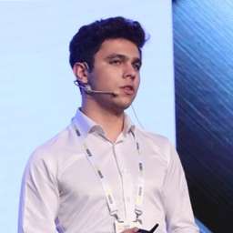 Yigit Alp Elmas - Crunchbase Person Profile
