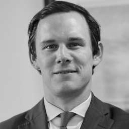 Hardwick Caldwell - Crunchbase Person Profile