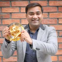 Amit Pate - Crunchbase Person Profile