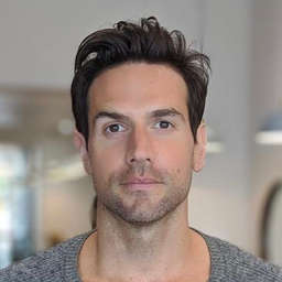 Max Luck - Crunchbase Person Profile