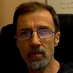 Mark Gregson - CTO @ Deciphex - Crunchbase Person Profile