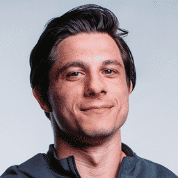 Ciprian Dudulea - Co-founder & CEO @ The Outfit - Crunchbase Person Profile