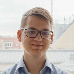 Lucas Raschek - Crunchbase Person Profile