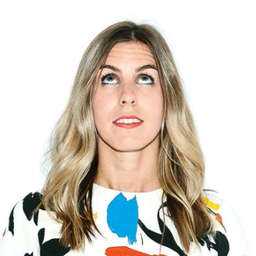 Megan Bullock - Creative Director and Founder @ Studio Mesh ...