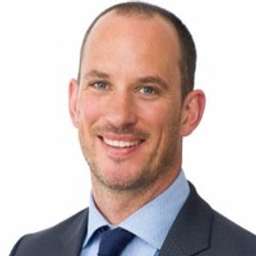 Mark Proctor - Regional Chairman @ Knight Frank - Crunchbase Person Profile