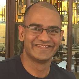 Sandeep Talwar - Crunchbase Person Profile
