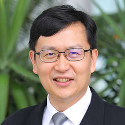 Frederick Chew - Crunchbase Person Profile