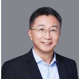 Jimmy Shi - Crunchbase Person Profile