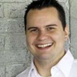 Ben Harkins - Founder and Owner @ Floodgate Games - Crunchbase Person ...