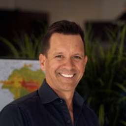 Matt Hunt - Crunchbase Person Profile