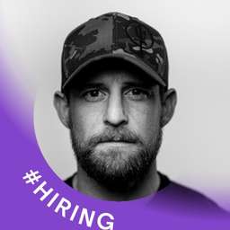 Anthony Stazicker - Co-Founder @ Thrudark - Crunchbase Person Profile