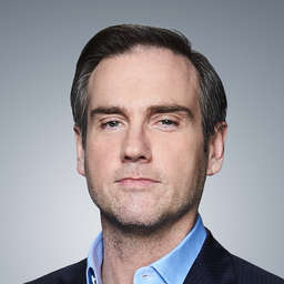 Michael Kelleher - Crunchbase Person Profile