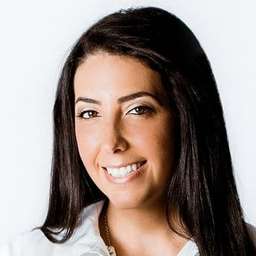 Natalie Bitton - Crunchbase Person Profile