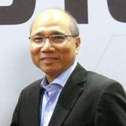 Orlando B. Vea - Founder @ PayMaya - Crunchbase Person Profile