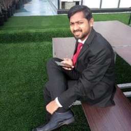 Rounak Agrawal - Co-Founder and COO @ SpaceFields - Crunchbase Person ...