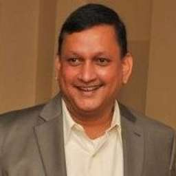 Sai Varanasi - Founder & CEO @ Technomax - Crunchbase Person Profile