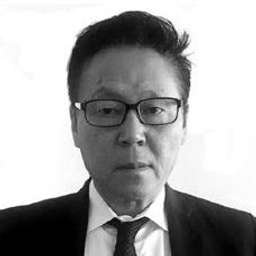 Christopher Pak - Crunchbase Person Profile