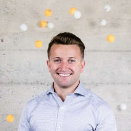 Mark Goad - Crunchbase Person Profile