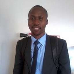 Gilbert Mwale - Co-Founder and CEO @ eMsika - Crunchbase Person Profile