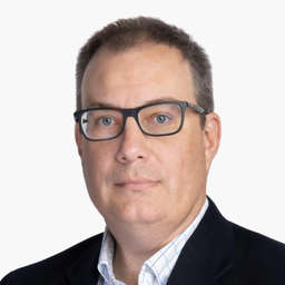 Jesse Schalk - Crunchbase Person Profile