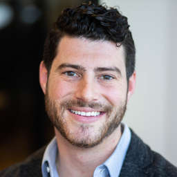 Joe Barger - Crunchbase Person Profile