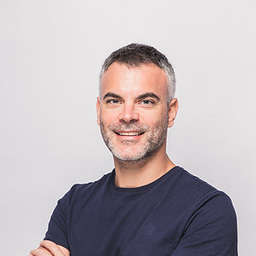 Luca Dotti - Co-Founder and Managing Director @ HOMA - Crunchbase ...