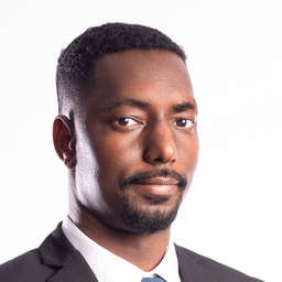 Mohamed M Diallo - Crunchbase Person Profile