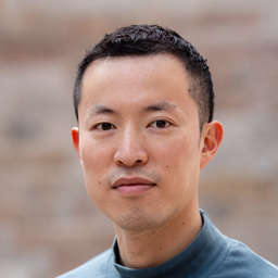 Andrew Chow - Crunchbase Person Profile