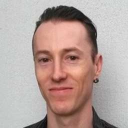 James Boyden - Co-Founder & CEO @ Object AI - Crunchbase Person Profile