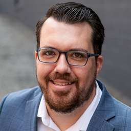 Joshua Brooker - Crunchbase Person Profile