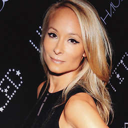 Indira Cesarine - Founder, Owner, Director @ The Untitled Space ...