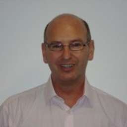 Mike Ayres - Chief Commercial Officer @ Nasstar - Crunchbase Person Profile