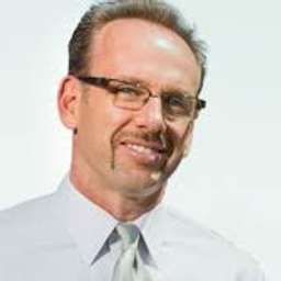 Brett Bouchy - CEO @ Freedom Forever - Crunchbase Person Profile