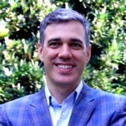 Scott Silva - Crunchbase Person Profile