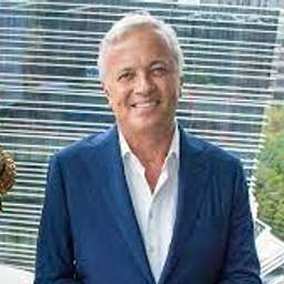 Gabriel Barbier-Mueller - Chmn & CEO @ Harwood International ...