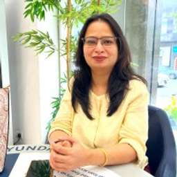 Jaymini Joshi - Founder and Talent Acquisition Specialist @ TalentPlus ...