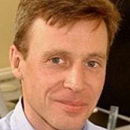 Joe Malinowski - Crunchbase Person Profile