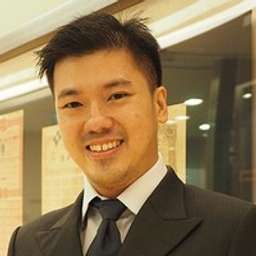 Shang Ping Ting - Crunchbase Person Profile