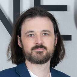 Ian Yates - Chief Technology Officer & Founder @ Neo (getneo.com ...