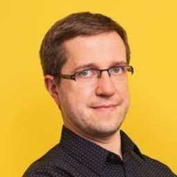 Krzysztof Choma - CEO @ nomtek - Crunchbase Person Profile