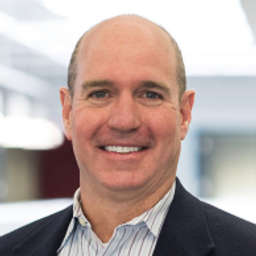 Pete Hinden - Crunchbase Person Profile