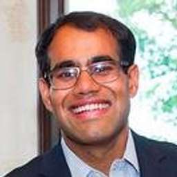 Aakash Kumar - Founder & CEO @ Shiftsmart - Crunchbase Person Profile