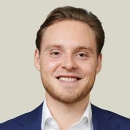 Martin Johnsen - Crunchbase Person Profile