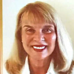 Mary Pomerantz - Founder & CEO @ Mary Pomerantz Advertising ...