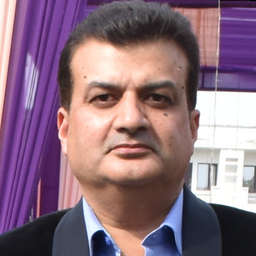 Amit Koul - Founder, CEO & Director @ GloboTrans ProLogistix ...