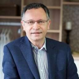 Michael Marti - Chief Executive Officer @ Spectrum-Canada Mortgage ...